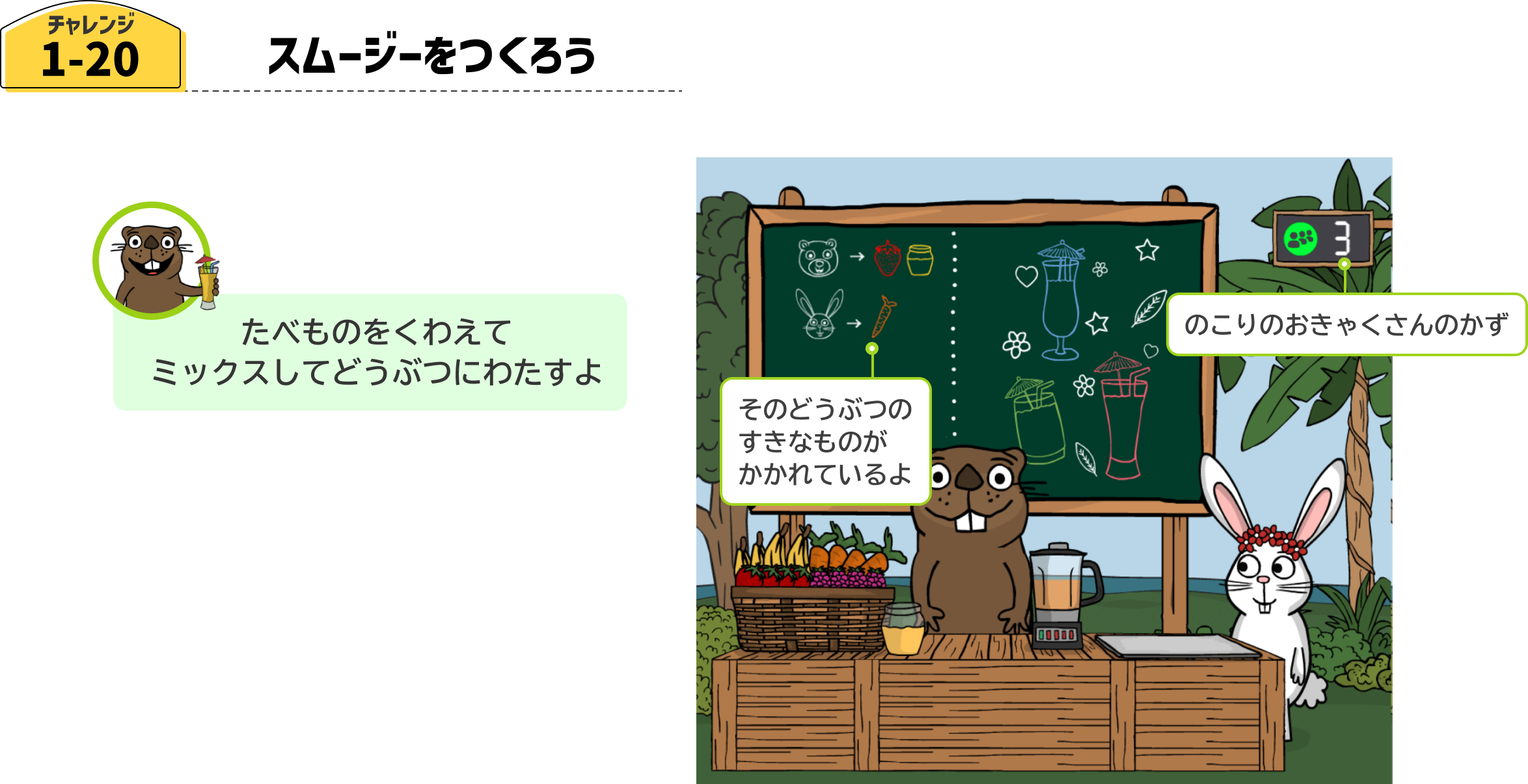オンラインプログラミング学習教材 東進CODE MONKEY｜東進コードモンキー